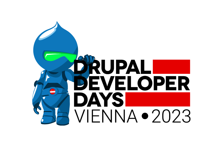 Drupal Developer Days 2023 | Drupal Dev Days Vienna